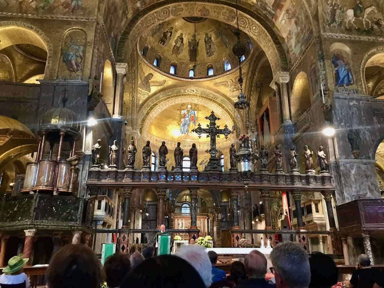 Shrines of Italy Pilgrimage Tour - CatholicJourneys.com Shrines of ...