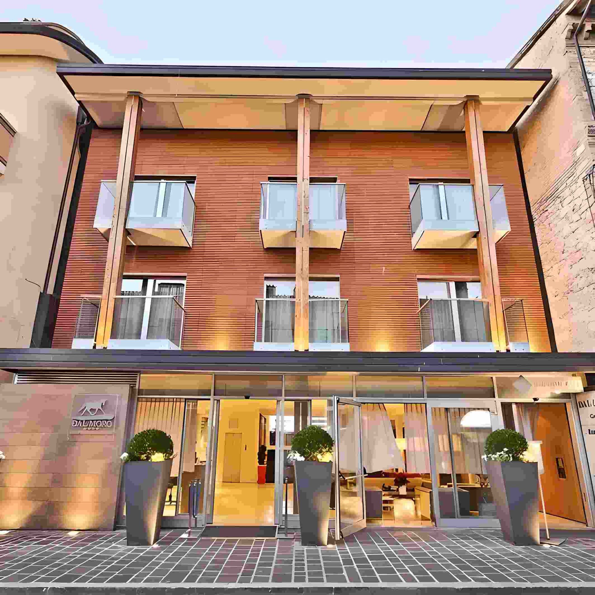 Italy Food Faith and Wine Pilgrimage Hotels - Catholic Journeys Pilgrimages